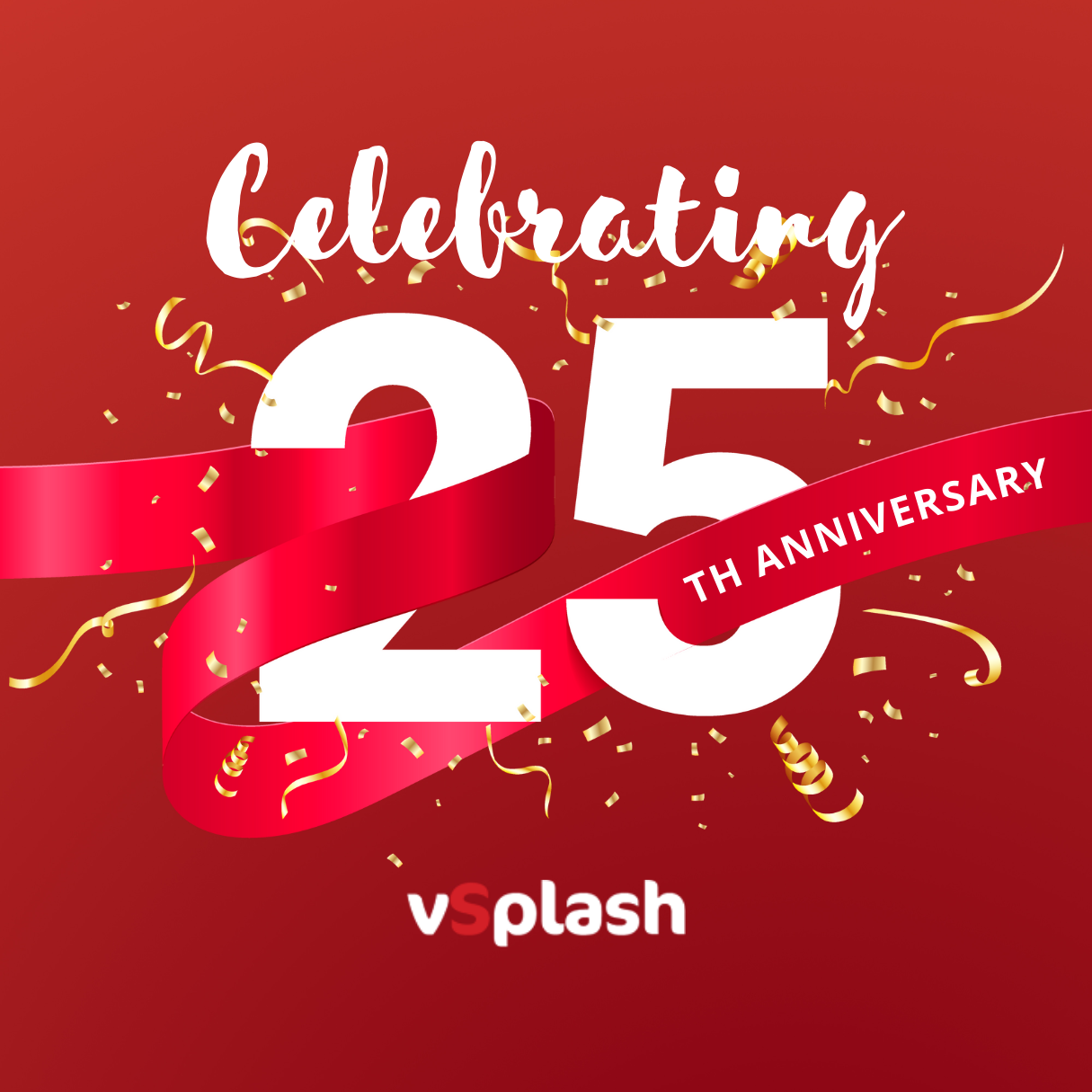 White Label Digital Marketing Company - vSplash