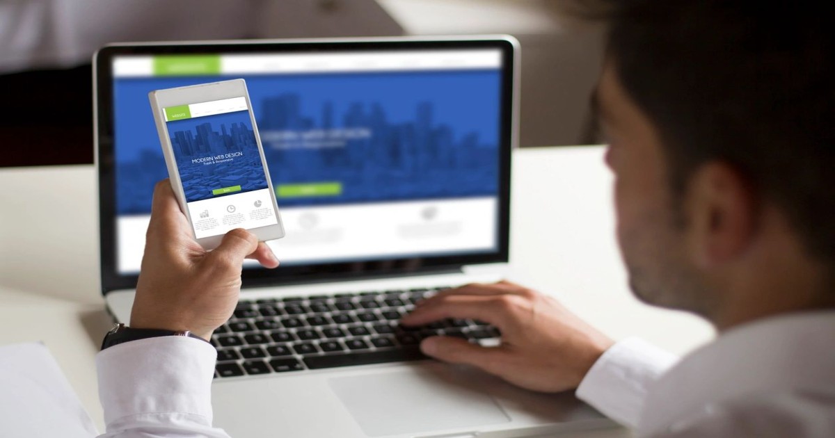 Mobile-First Design Essentials - vSplash Techlabs, Inc.