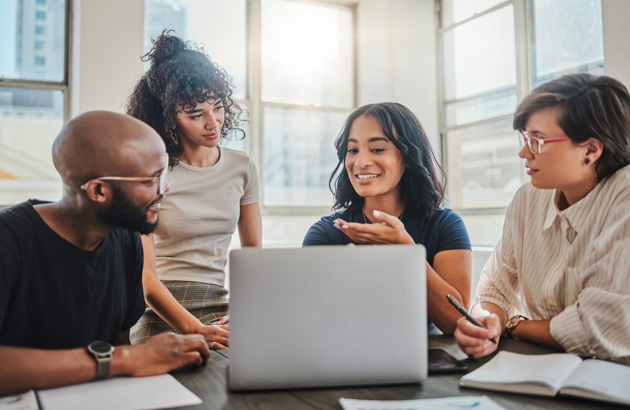 How User-Generated Content Boosts Trust - vSplash Techlabs, Inc.