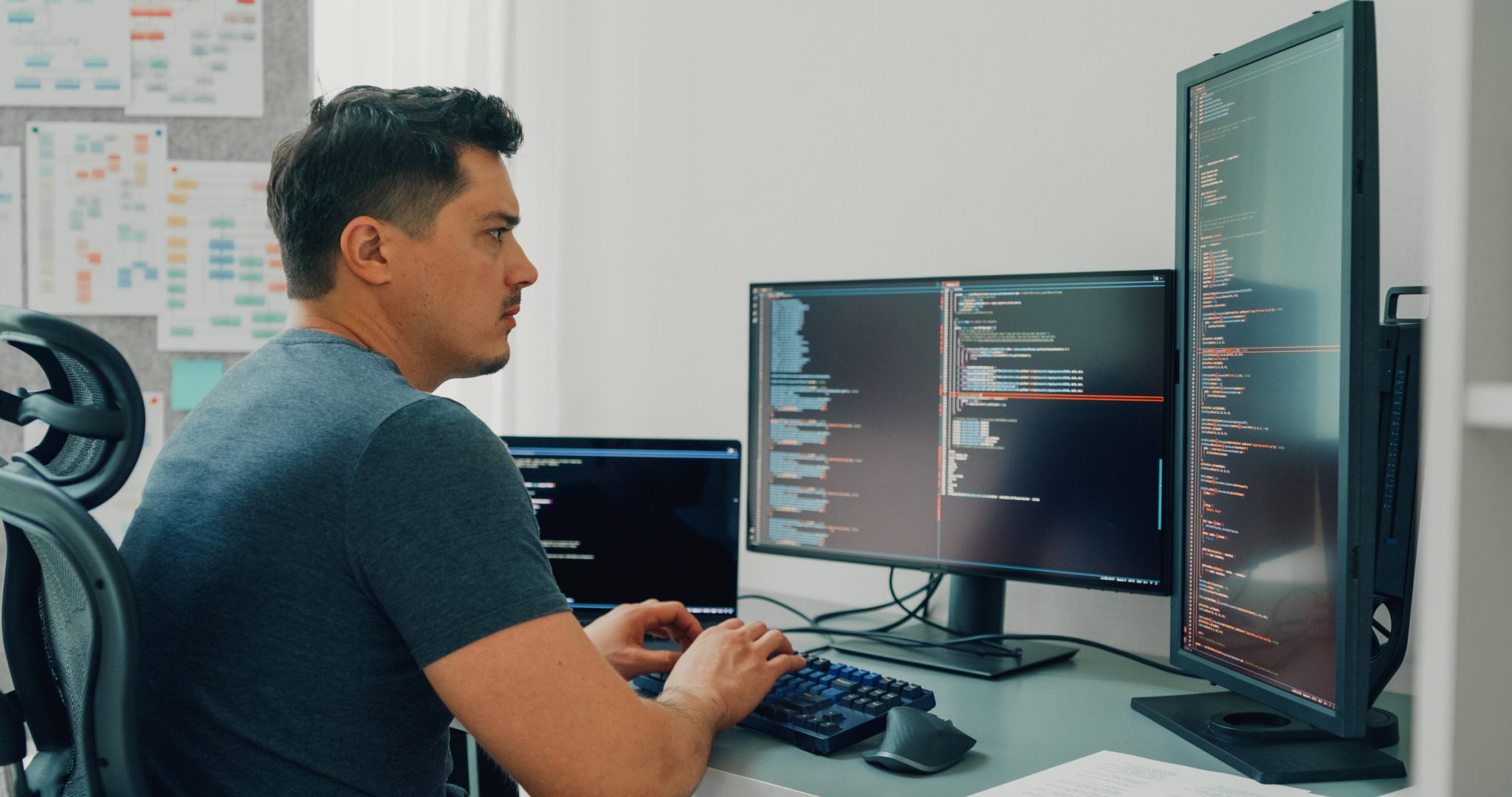 SEO-Friendly Website Migration: Step-by-Step Guide - vSplash Techlabs, Inc.