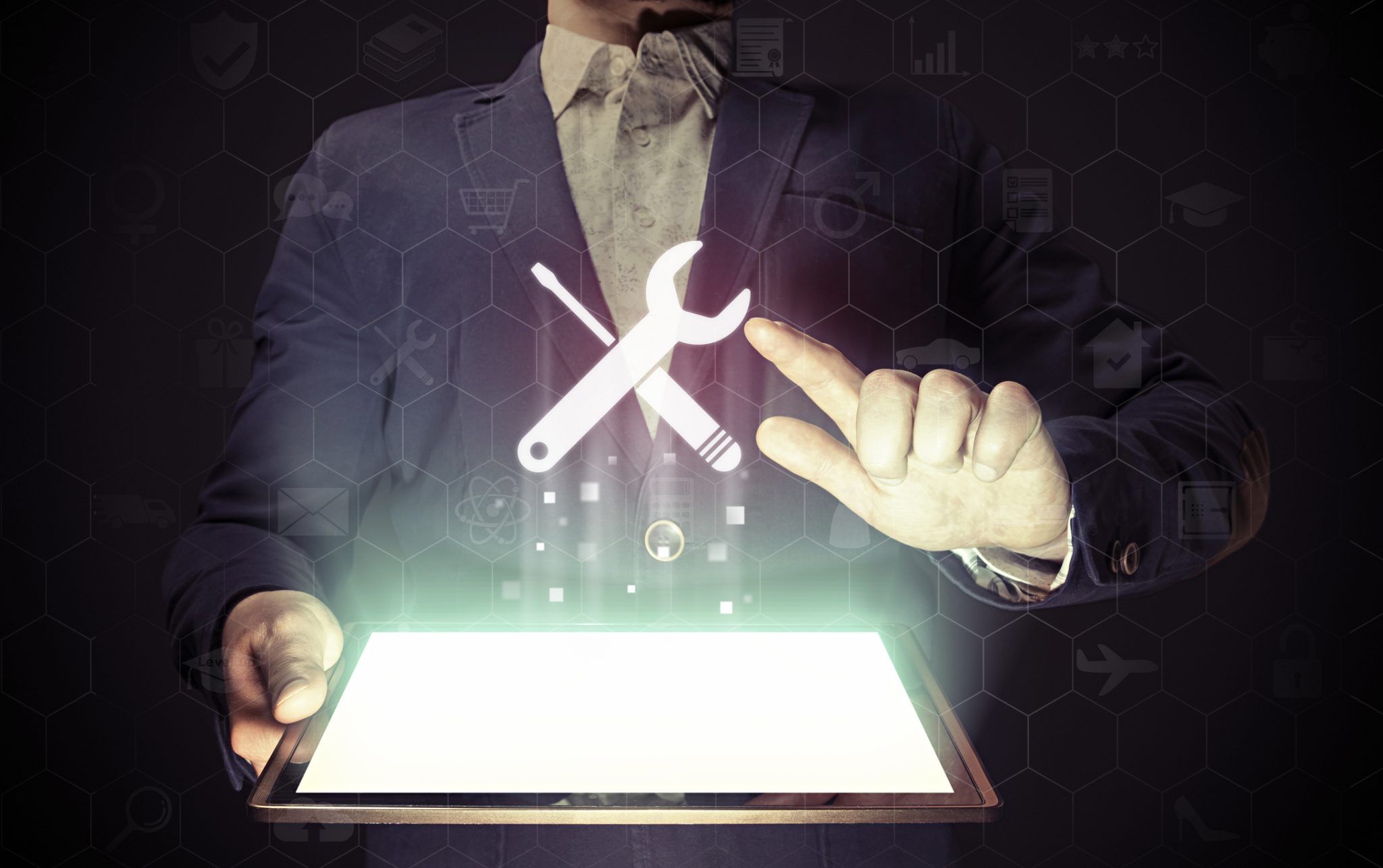 Website Maintenance for SEO: A Success Strategy - vSplash Techlabs, Inc.